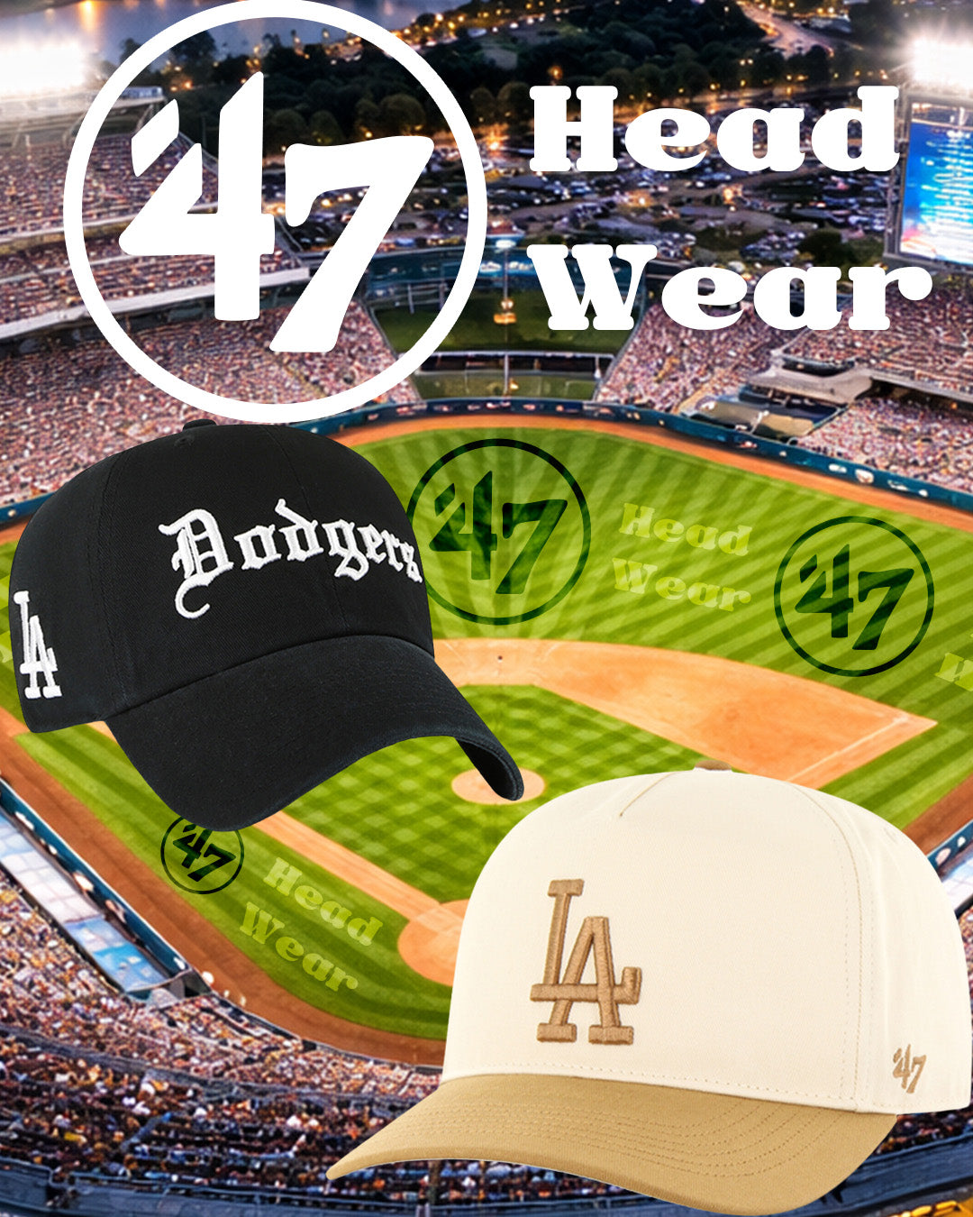 JR'S SPORTS