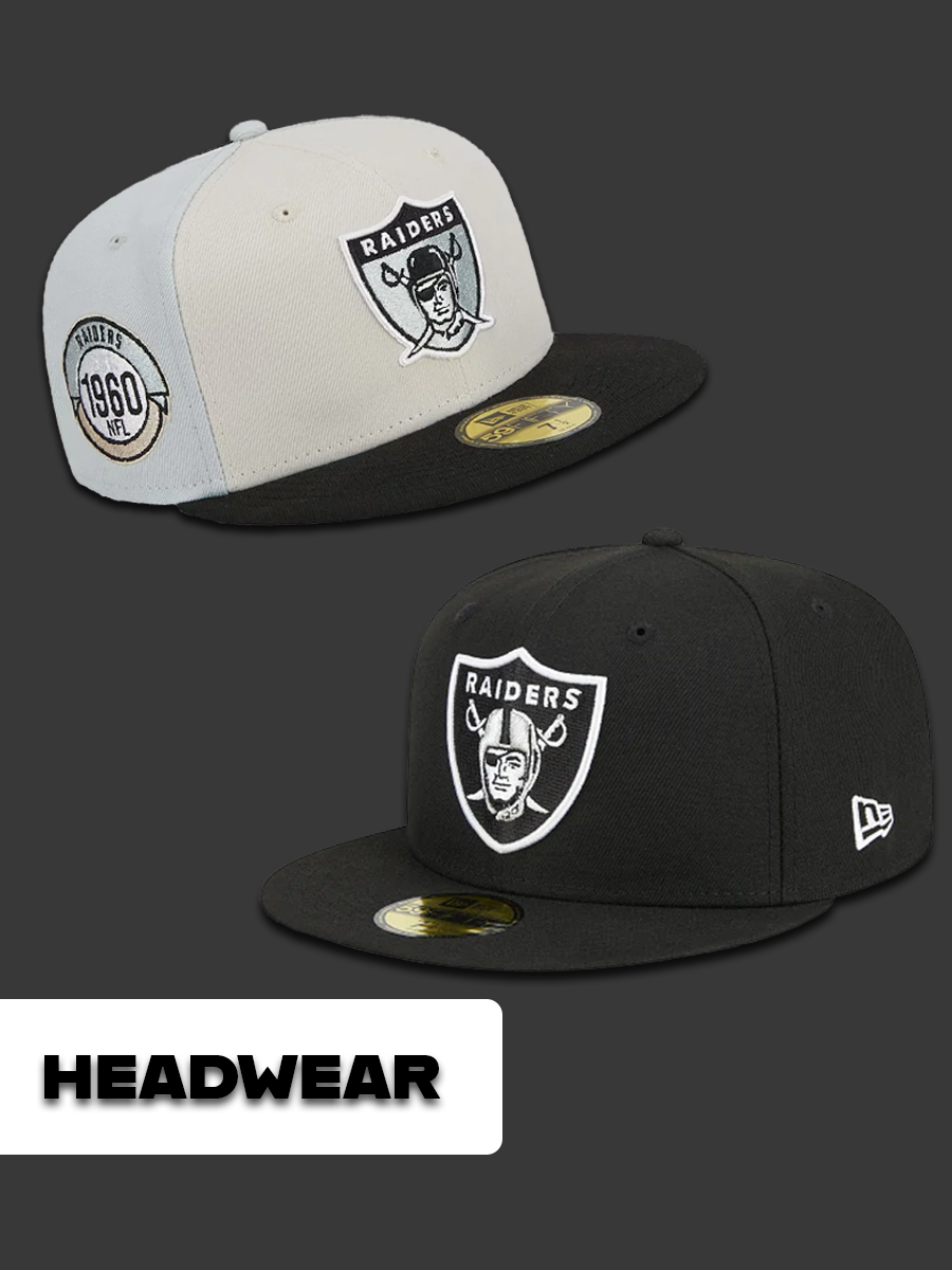 Las Vegas Raiders – JR'S SPORTS
