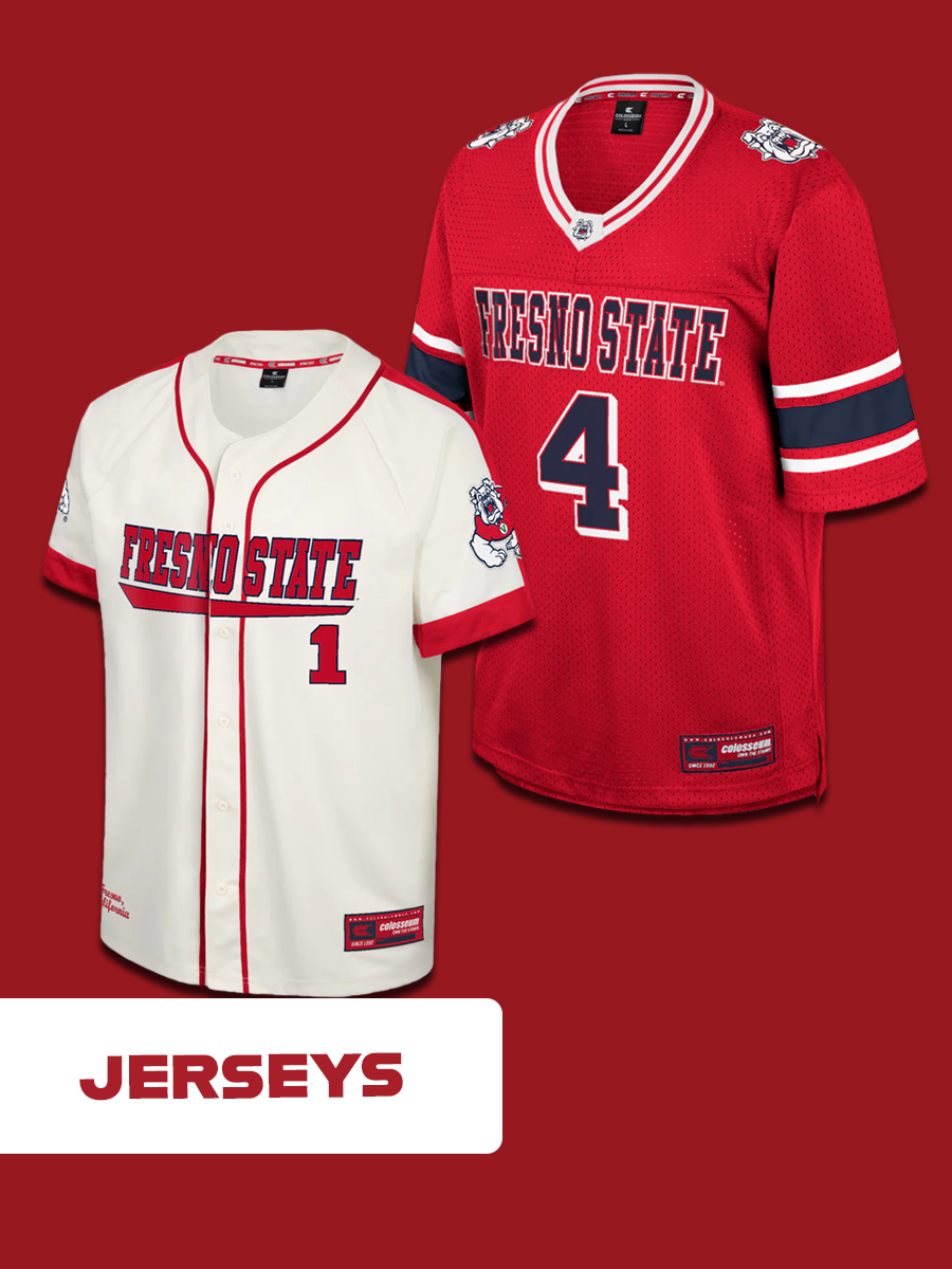 Fresno State Bulldogs – JR'S SPORTS