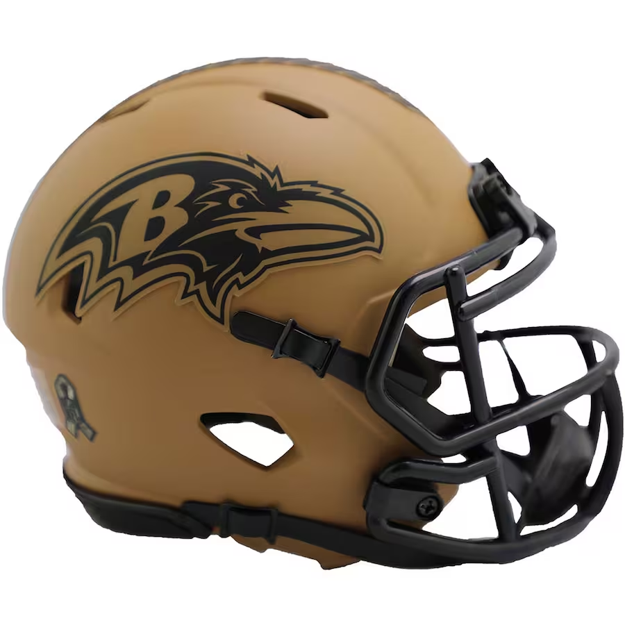 Ravens Helmet Png