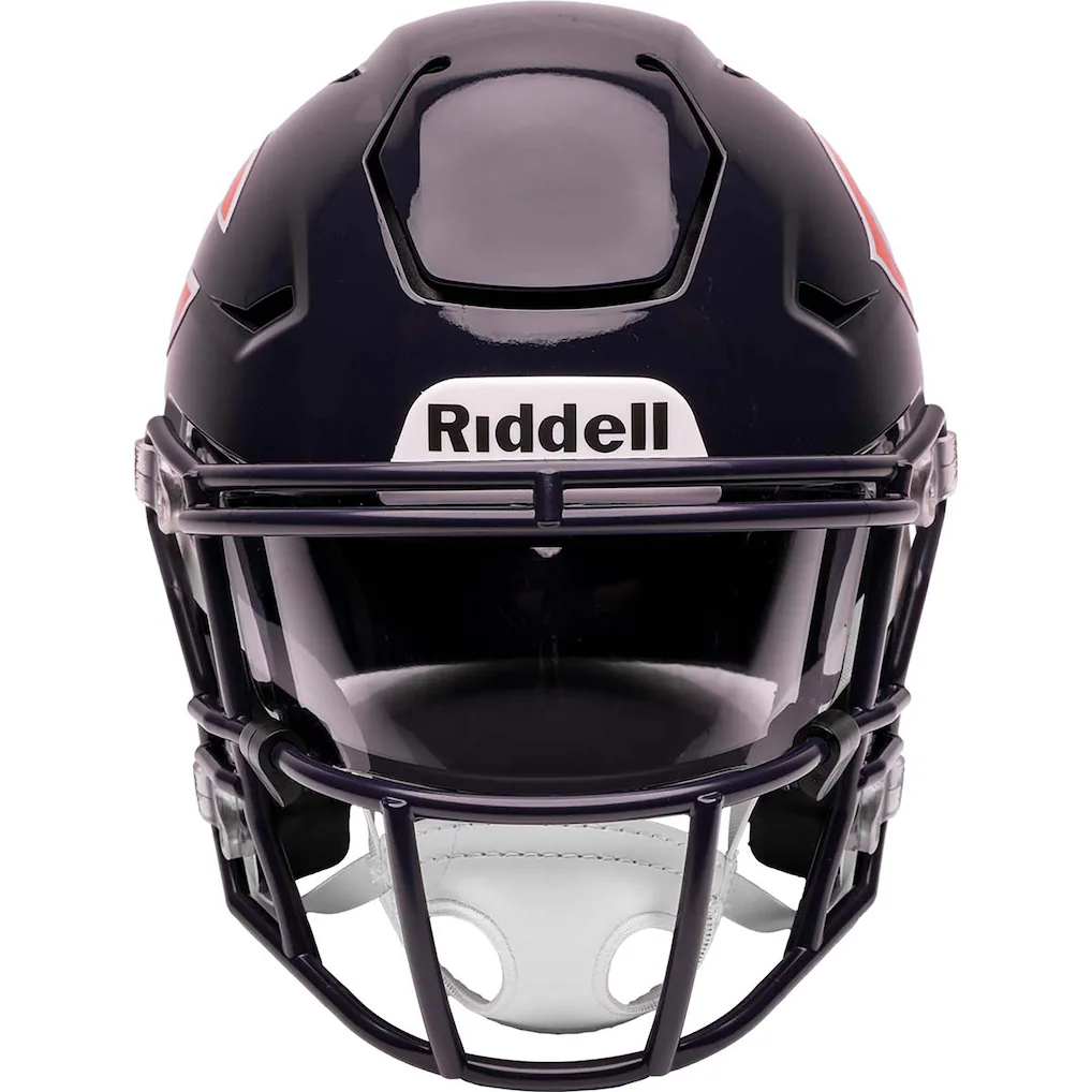 CHICAGO BEARS RIDDELL SPEED FLEX MIDI HELMET – JR'S SPORTS