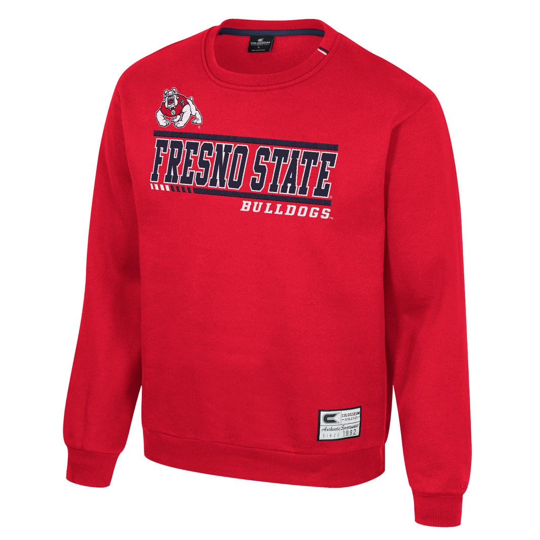 Great Description About Fresno State Bulldogs Sweatshirt