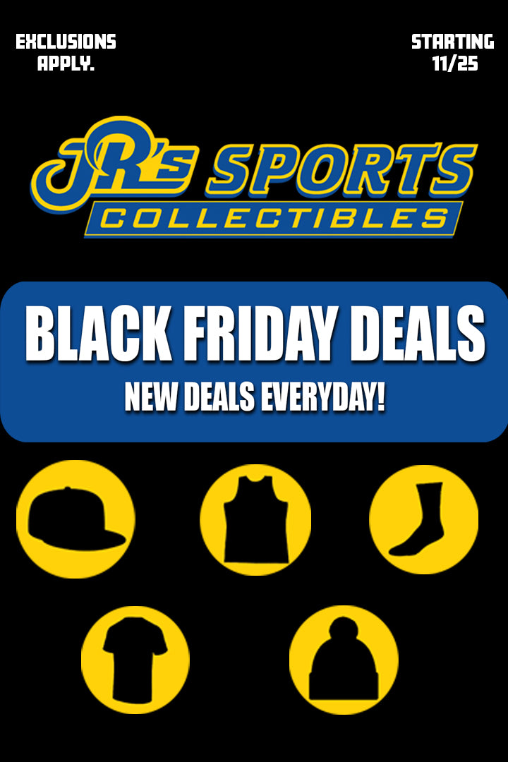 JR'S SPORTS