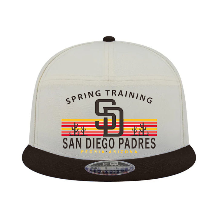 2026 MLB Spring Training Collection by New Era – JR'S SPORTS