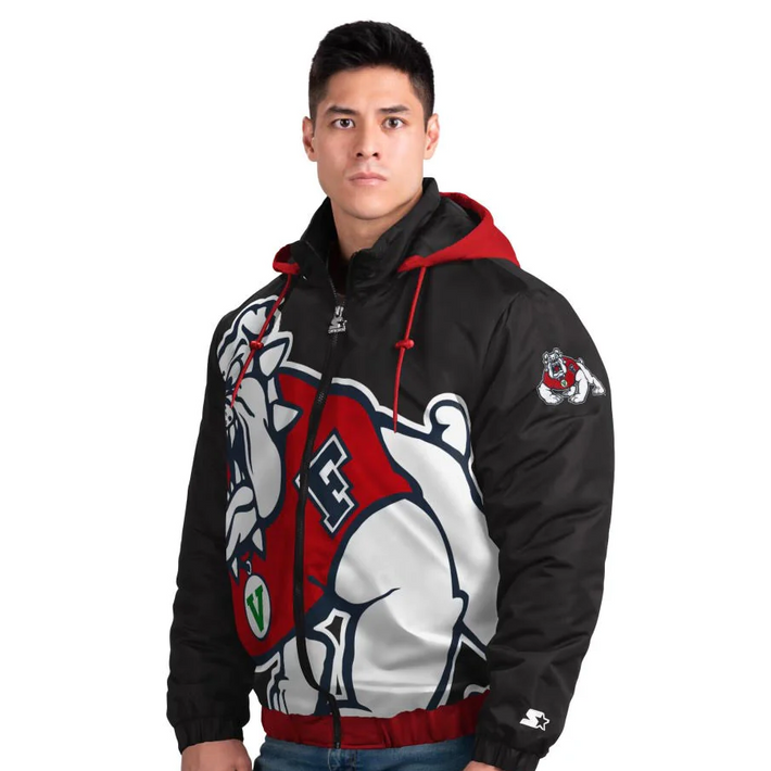 Fresno State Bulldogs – JR'S SPORTS