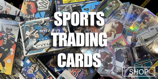 JR'S SPORTS