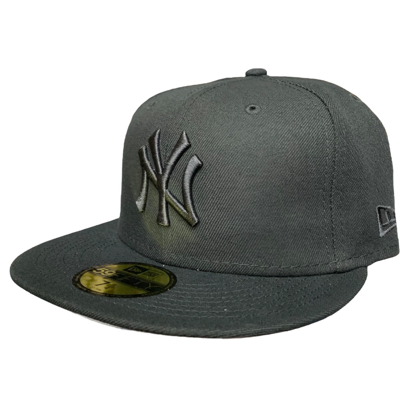 NEW YORK YANKEES COLOR PACK 59FIFTY FITTED HAT – JR'S SPORTS